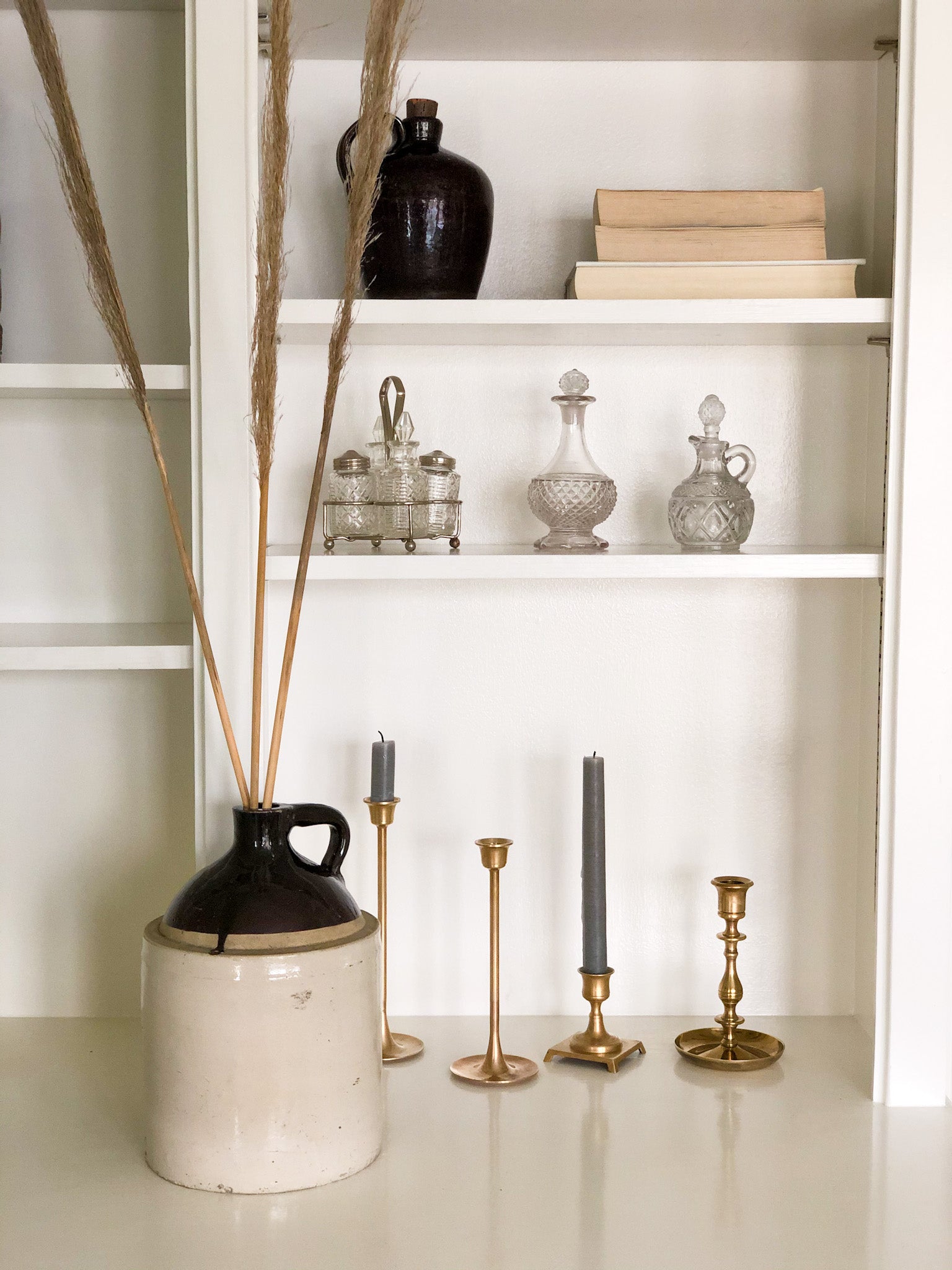 Vintage – Love The Clutter